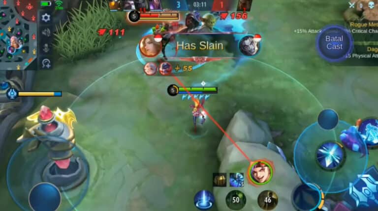 Simak! Stack Mobile Legends Bisa Kamu Lakukan Dengan 10 Hero Ini!