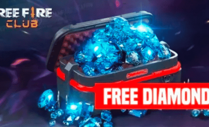 Cara Mendapatkan Reward FF Gratis di Tahun 2022