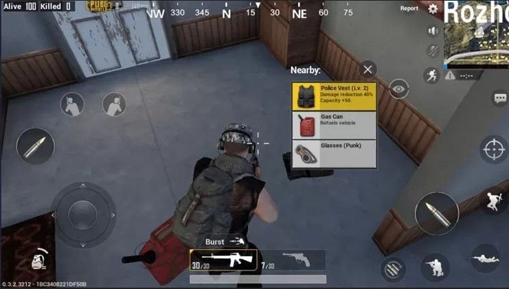 7 Tips PUBG Untuk Pemula yang Harus Kamu Ketahui