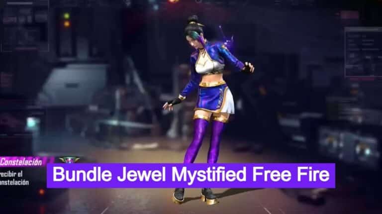 5 Best Free Fire Costume Bundles February 2022