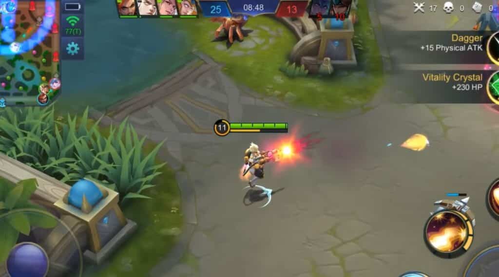 Listen! Here's How to Play Kimmy MLBB 2022