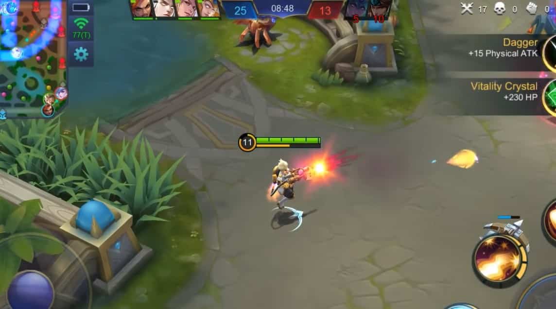 Listen! Here's How to Play Kimmy MLBB 2022