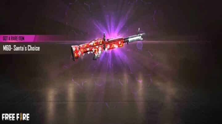 It Hurts, This Is the Deadliest Free Fire Assault Rifle in Season 26