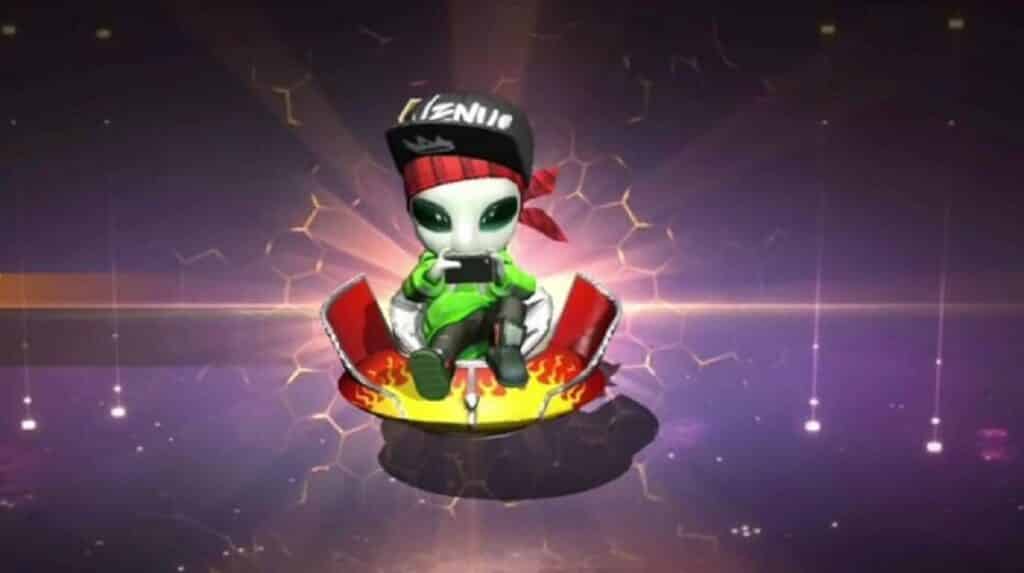 FF Color Code List, Let's Make Your Profile Full of Color