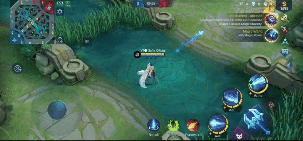 Simak! Hero Baru ML Xavier 2022 yang Harus Kamu Ketahui!