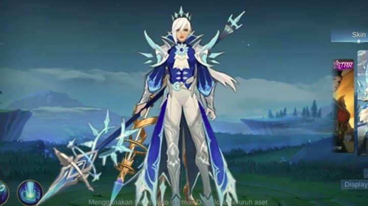 How to use Silvanna MLBB, Auto GG Bro!