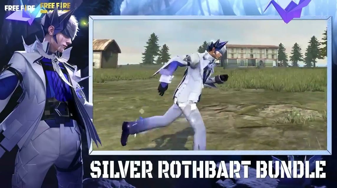 5 Bundel Kostum Free Fire Terbaik Februari 2022