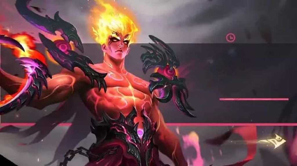 The Strongest Ruby Counter Hero in Mobile Legends 2022