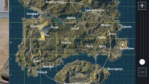 7 PUBG Tips For Beginners You Should Know