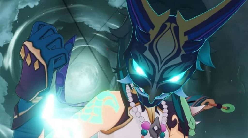 Updates! New Artifacts for the Strongest Xiao Genshin Impact Build!