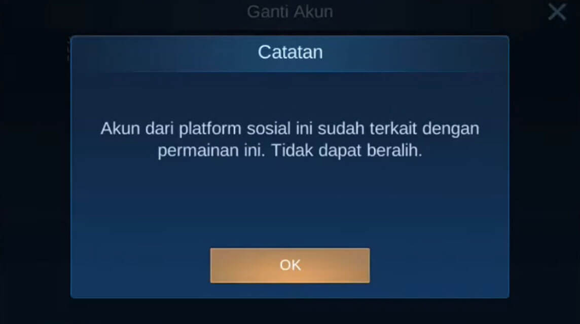 2 Simplest No-Complicated Ways to Change ML Accounts