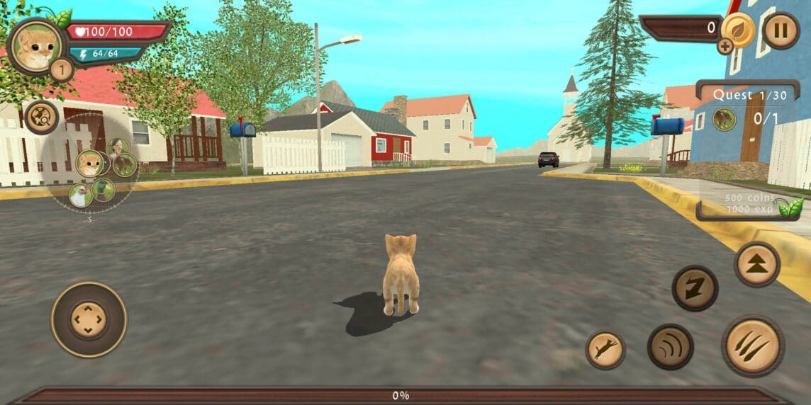 7 Hit Cat Games in 2022