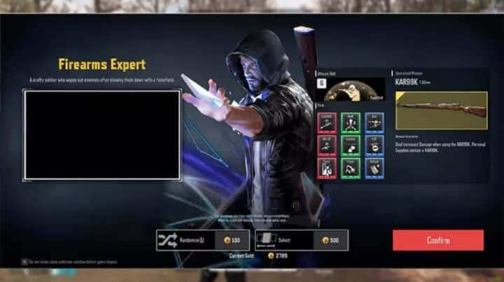 Get to know Super People, PUBG PC Rival Competitors
