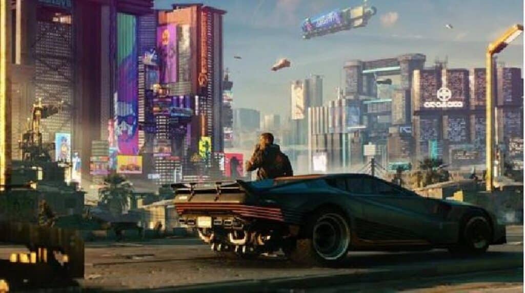 Cyberpunk Update 1.5 Resmi Umumkan Besar-Besaran, Pemain Kecewa?