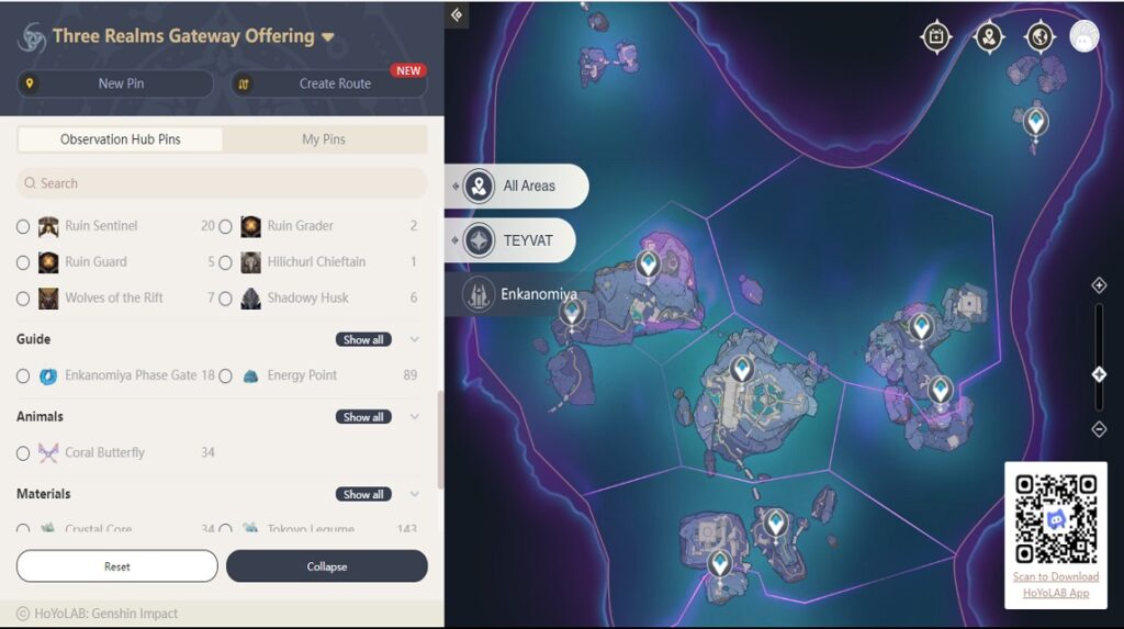 Semakin Luas dengan Hadirkan Wilayah The Chasm, Bagaimana Cara ...