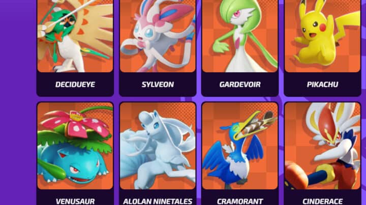 Focus Band Pokemon Unite, Cara Ampuh Tambah Defense Pokemon Core