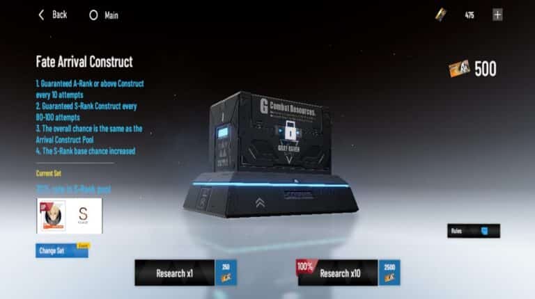 5 Kelebihan Punishing Gray Raven Dibandingkan Mobile RPG Lain Sehingga ...