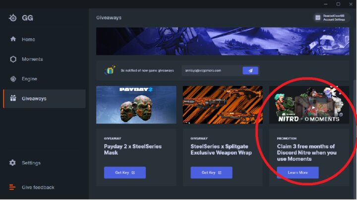 3 Langkah Mendapatkan Nitro Boost Discord Gratis Tahun 2022