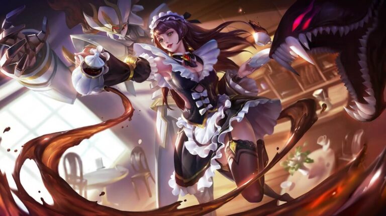 Complete List of ML Female Heroes and the Most OP This Season