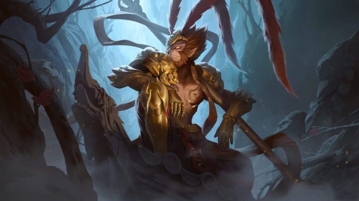 6 Best Split Push Turret Mobile Legends Heroes