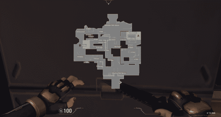 Listen! 5 Tips for Playing Icebox Map