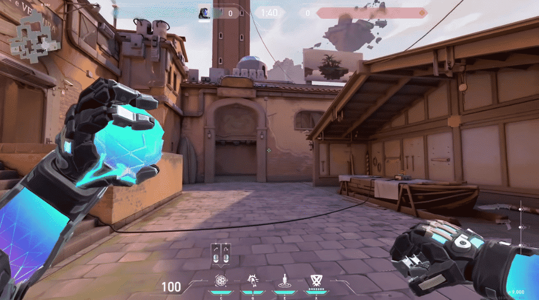 Simak! Kayo Valorant : Skill dan Tips di Tahun 2022