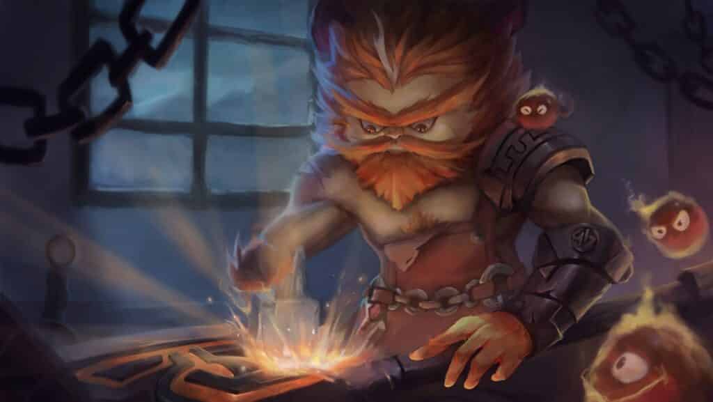 Note! 5 Overpowered Aulus Counter Heroes