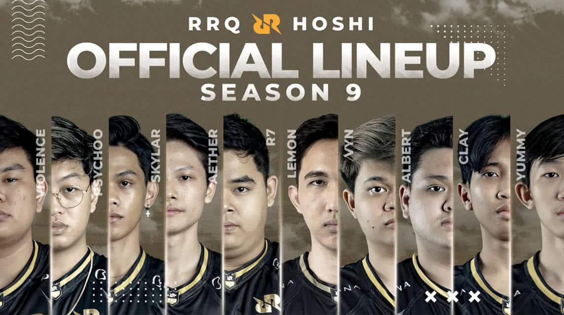 Wow, MPL Season 9 Indonesia Starts Soon! Get Ready To Be Amazed By The ...