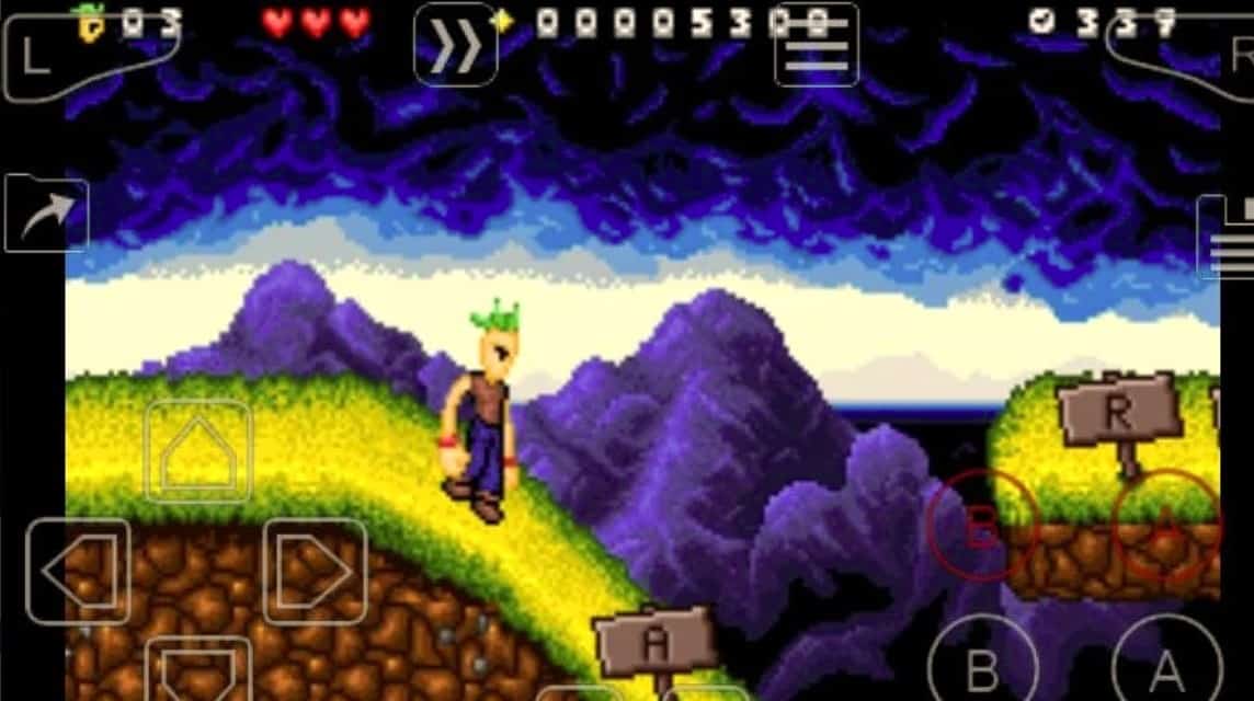 Kumpulan Game Arcade Android Terpopuler 2022