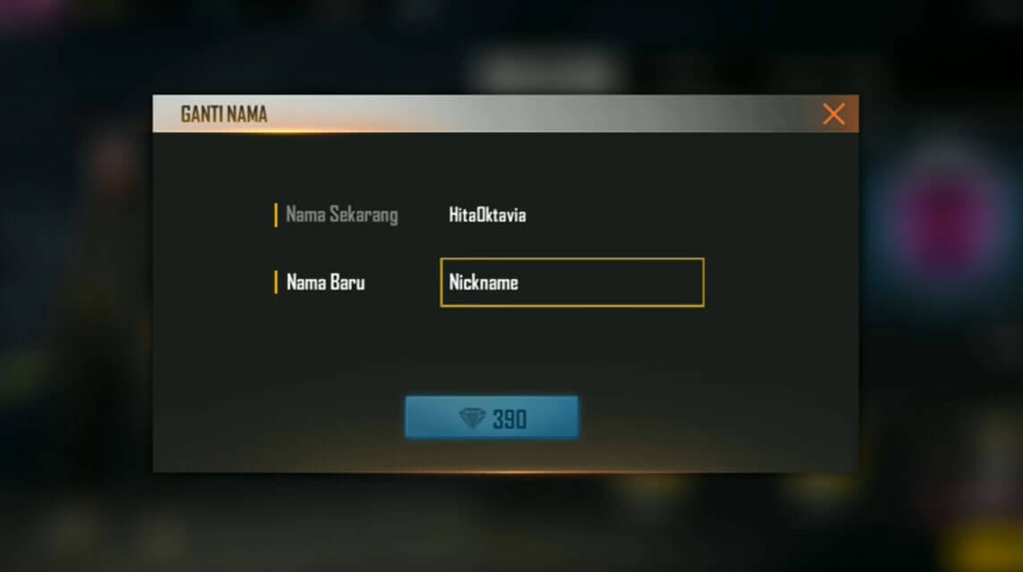 How to make a cool FF name for 2022, beautify your profile nickname!