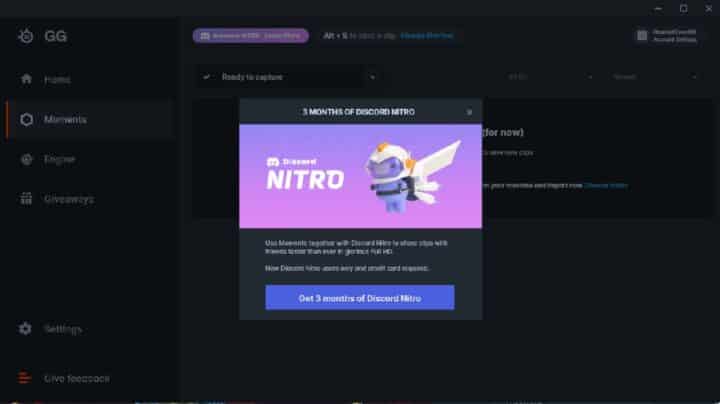 3 Langkah Mendapatkan Nitro Boost Discord Gratis Tahun 2022