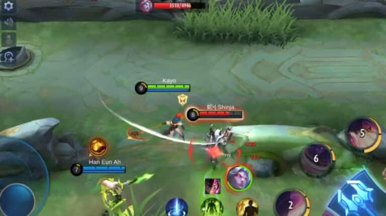 Tips Gameplay Ruby Terbaik Di Mobile Legends 2022