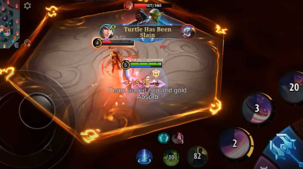 Using Hero Ruby Mobile Legends? Pay Attention to 6 Strengths and ...