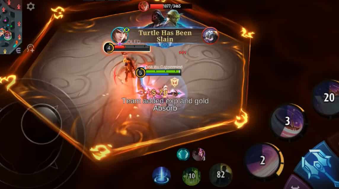 Pakai Hero Ruby Mobile Legends? Perhatikan 6 Kelebihan Dan ...
