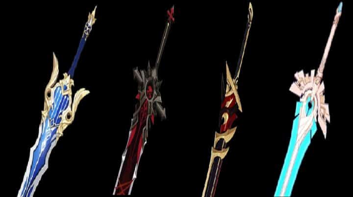 Diluc Genshin Impact Build: Skill Priority, Artifacts, Up to the Team