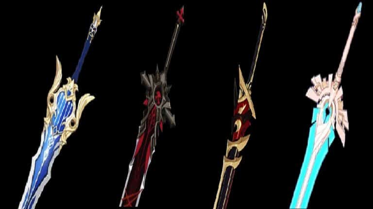 Listen! How to Build Eula Genshin Impact Optimal 2022