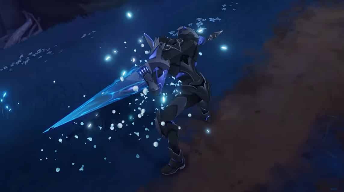 Raiden Shogun Becomes Genshin Impact's New Boss? Take a peek at Boss ...