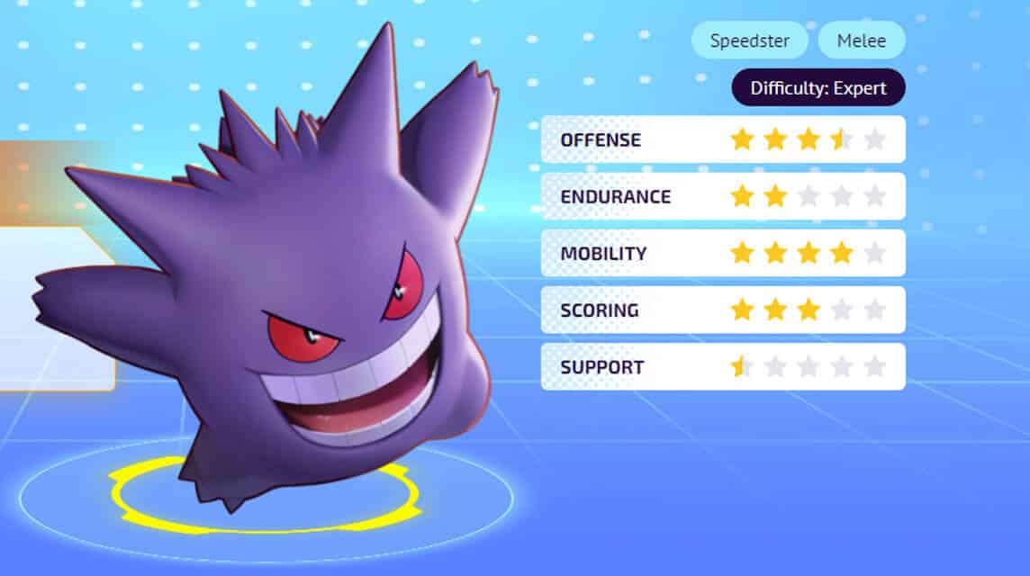 Shell Bell Pokemon Unite, Cocok Untuk Pokemon Sp. Attacker!