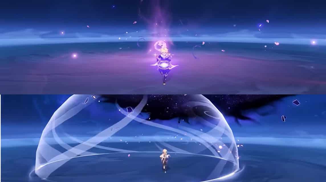 Raiden Shogun Becomes Genshin Impact's New Boss? Take a peek at Boss ...