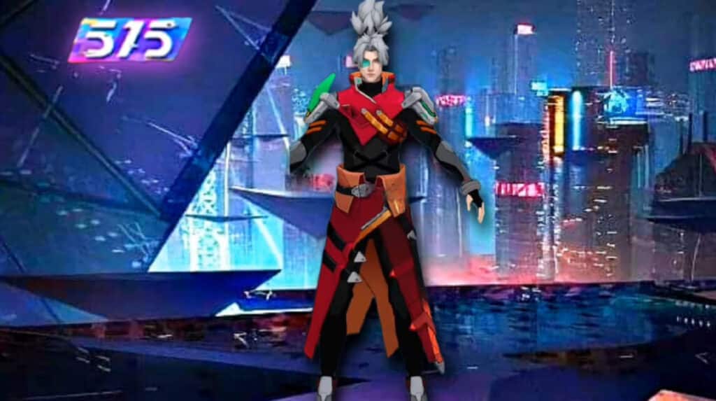 6 Best Split Push Turret Mobile Legends Heroes