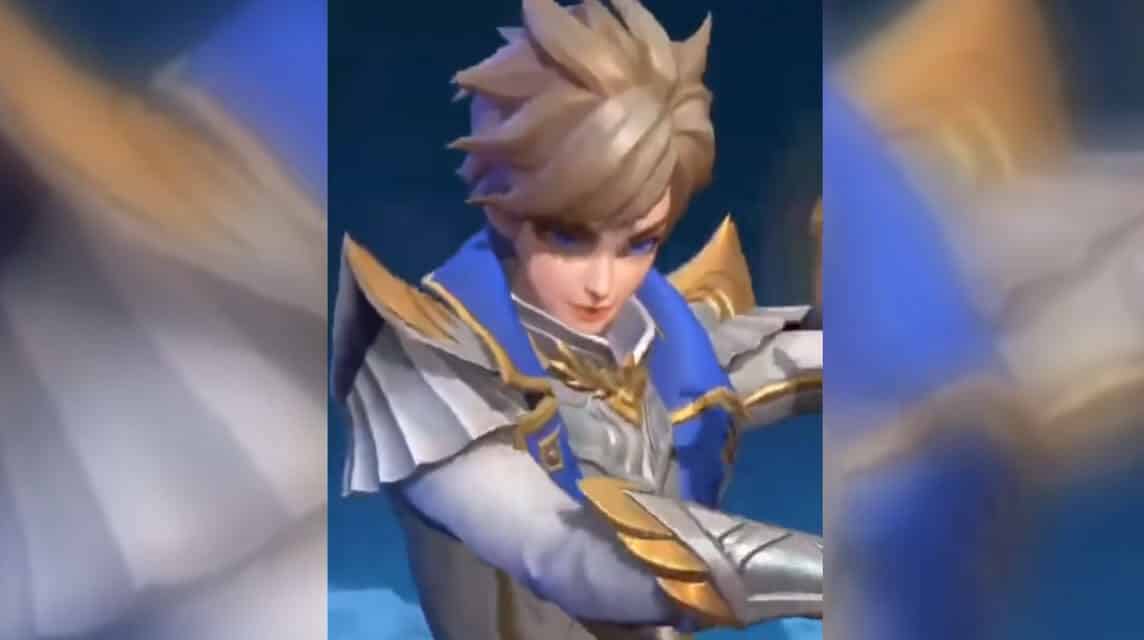 5 Dyrroth Skins and Updates, Even Cooler Bro!