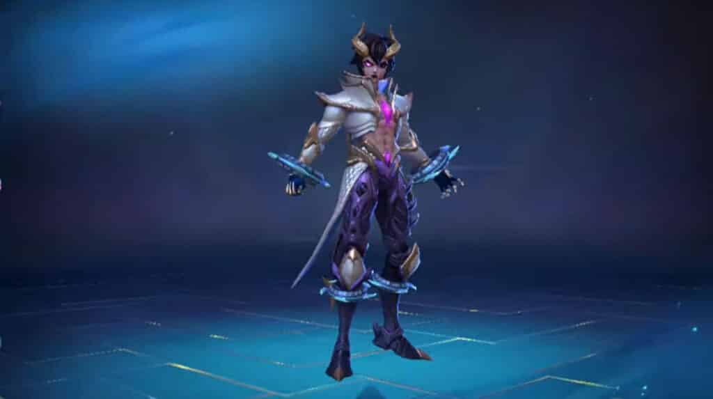 5 Dyrroth Skins and Updates, Even Cooler Bro!