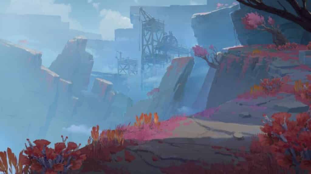 The Chasm Genshin Impact Area Will Be Released Soon, 4 Things You Must Know