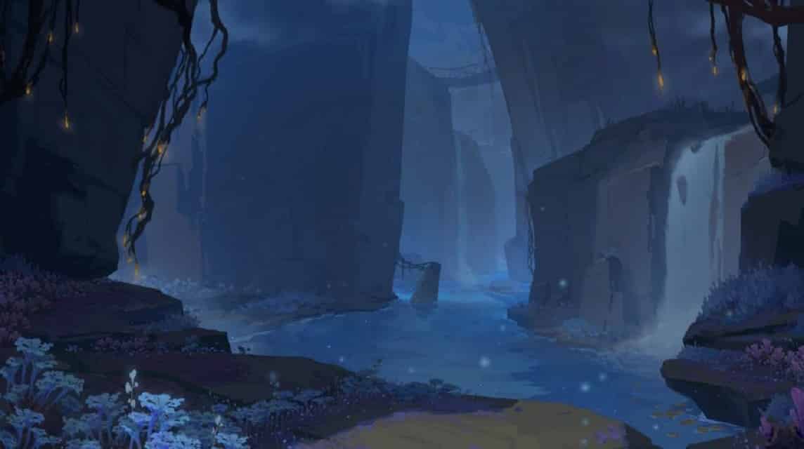 The Chasm Genshin Impact Area Will Be Released Soon, 4 Things You Must Know