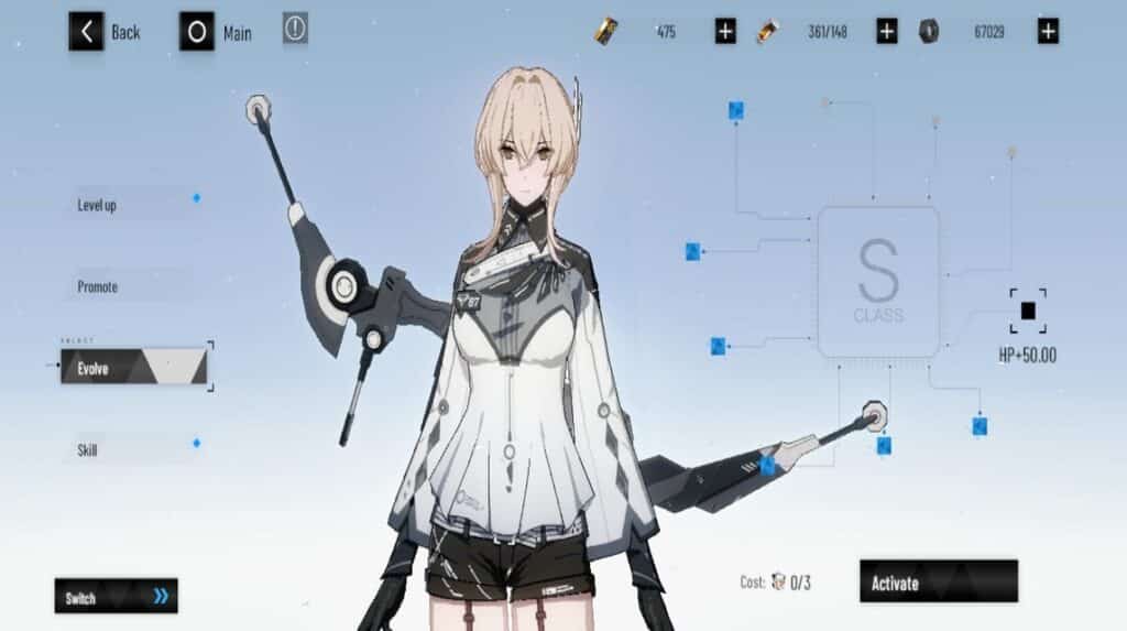 5 Advantages of Punishing Gray Raven Compared to Other Mobile RPGs That ...