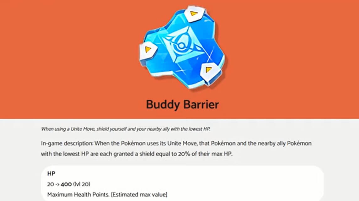 Wise Glasses Pokemon Unite，Sp 的 GG 物品。宝可梦来袭！