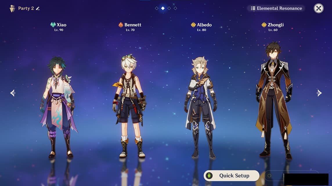 Updates! New Artifacts for the Strongest Xiao Genshin Impact Build!