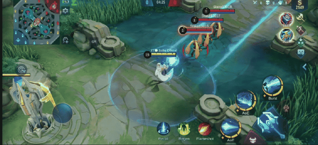 5 Best Freya Counter Heroes You Must Try