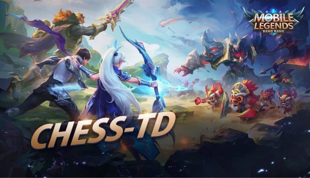 MMR Mobile Legends dan Bagaimana Cara Hitung di Season 20