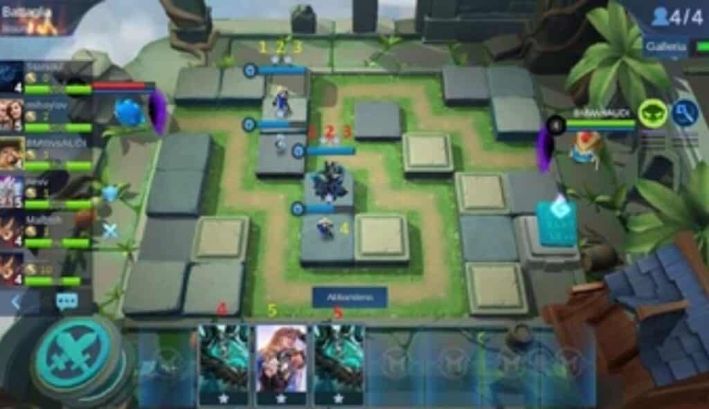 5 Things You Should Pay Attention to When Playing Chess TD ML